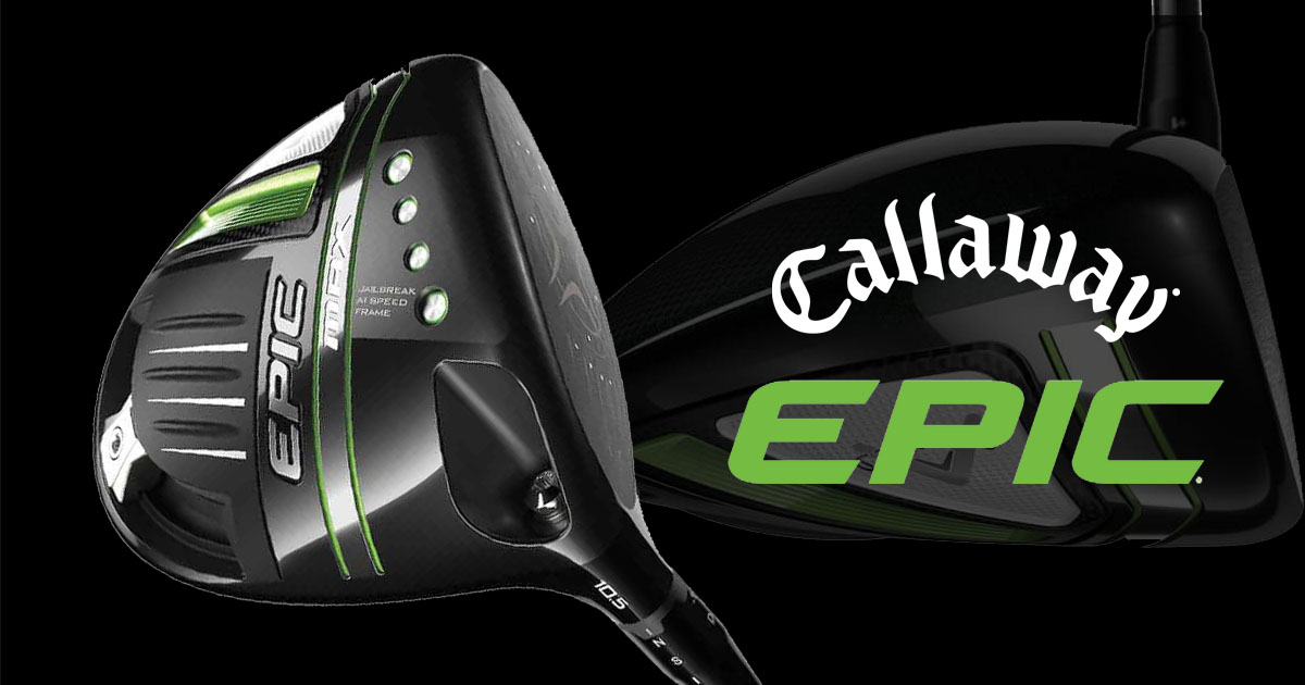 Callaway Epic Max Driver | Golf Price Compare Lowest Prices
